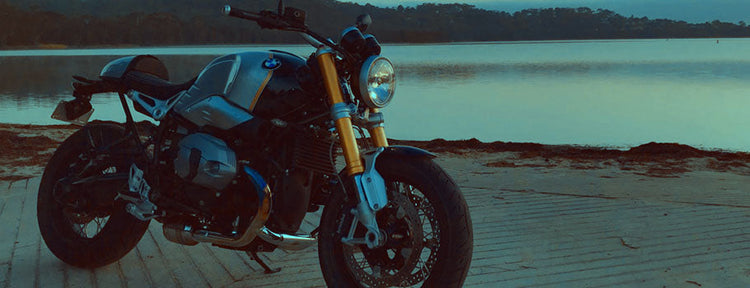 BMW R Nine T review | Long-term Motorcycle review R nine t | Owner ...